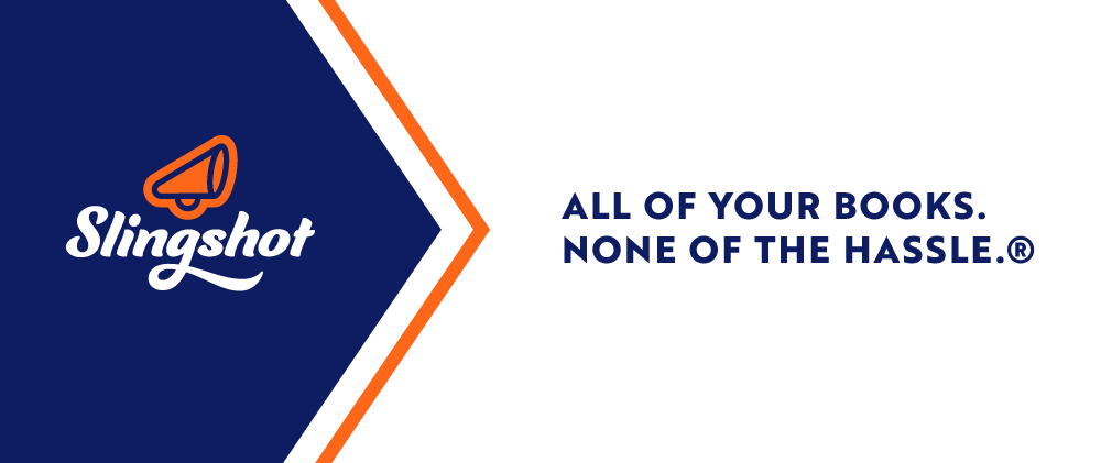 Slingshot Student Portal App