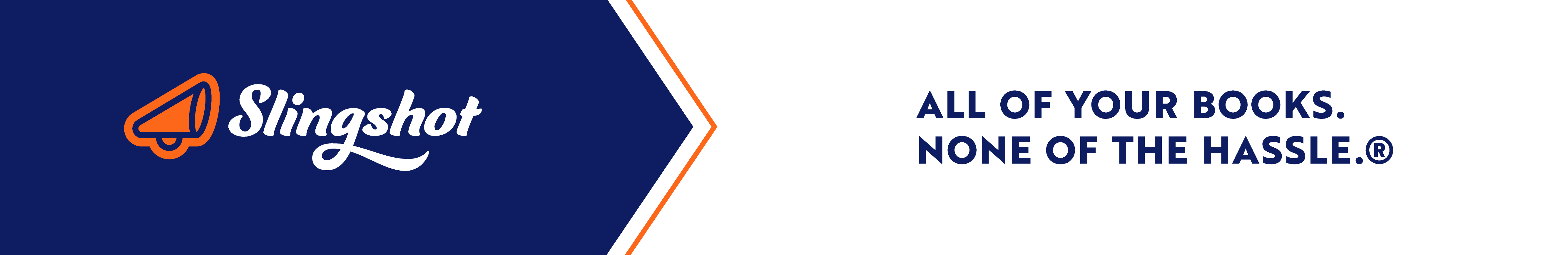 Slingshot Student Portal App