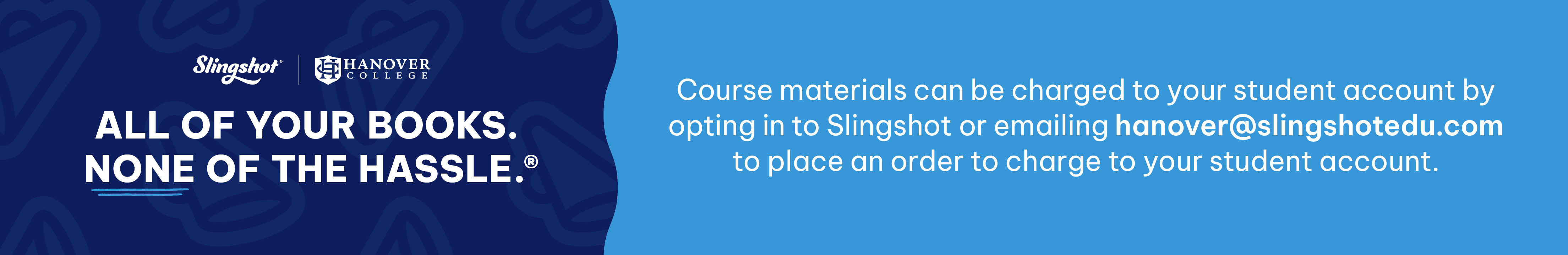 Slingshot Student Portal App