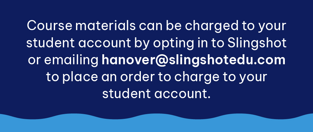 Slingshot Student Portal App